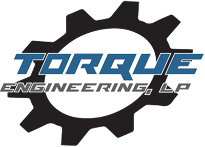 Torque Engineering, LP | Houston, TX